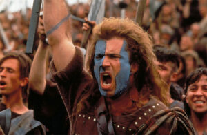 The Rebel Warrior – 30 Years of Braveheart and Dealing With a ...